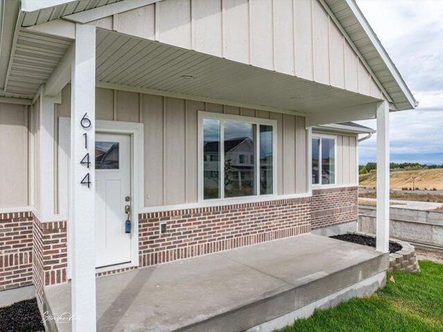 house with 3 bedroom, Chubbuck ID DLS93106449