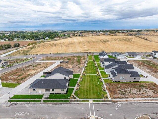 house with 3 bedroom, Chubbuck ID ES103500986