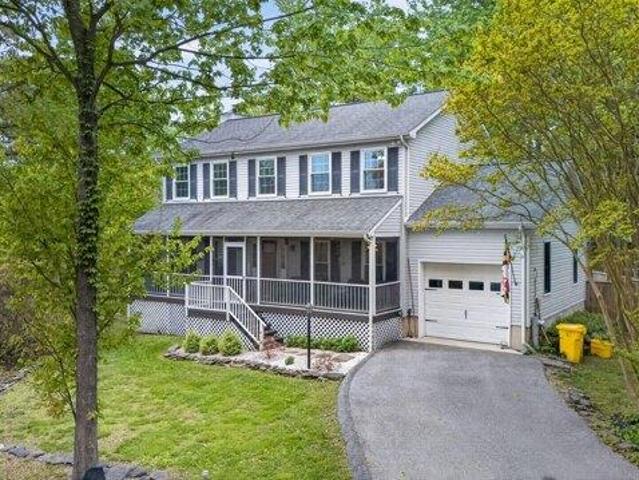 house with 3 bedroom, Churchton MD DS103626614