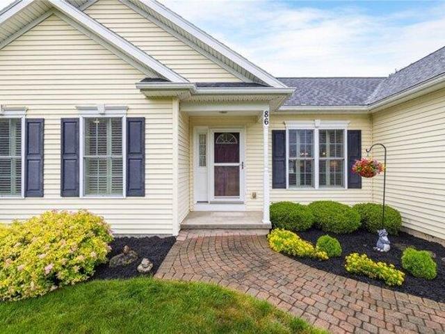 house with 3 bedroom, Churchville NY ES104906166