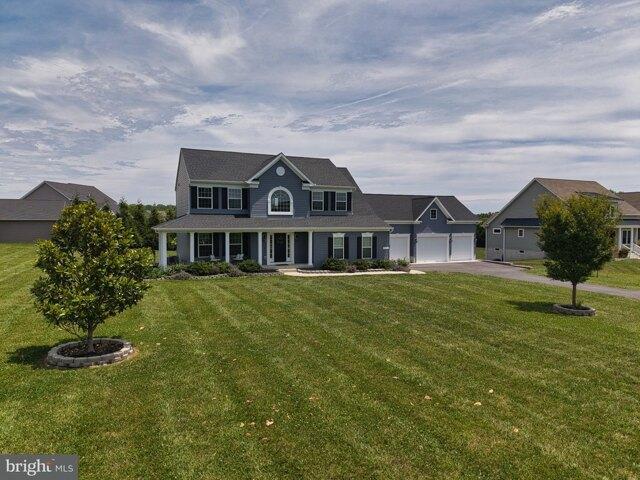 house with 3 bedroom, Church Hill MD ES103627634