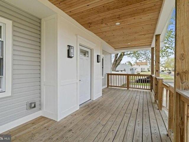 house with 3 bedroom, Cinnaminson NJ DLS101629876
