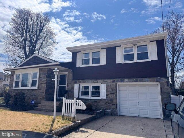 house with 3 bedroom, Cinnaminson NJ DLS101659947