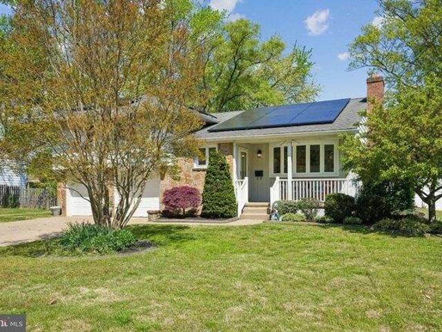 house with 3 bedroom, Cinnaminson NJ DLS101798767