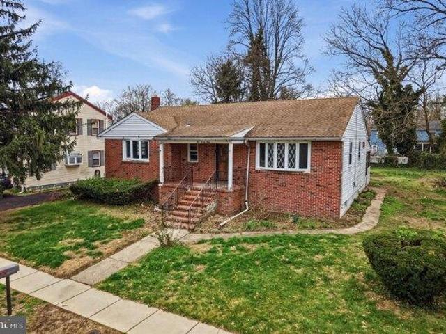 house with 3 bedroom, Cinnaminson NJ DLS101801177