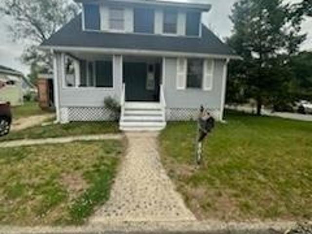 house with 3 bedroom, Cinnaminson NJ DLS101856733