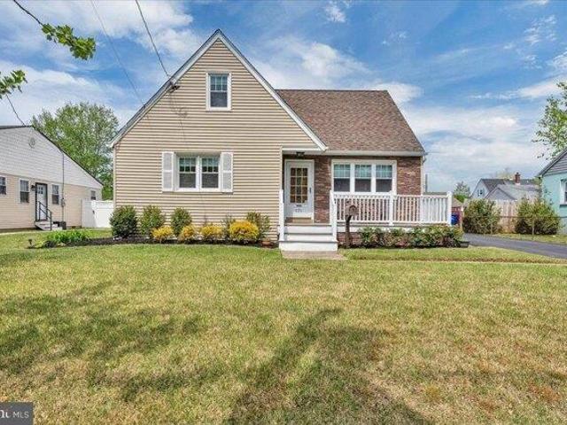 house with 3 bedroom, Cinnaminson NJ DLS102778337