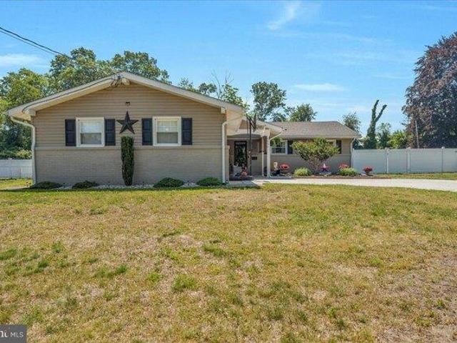 house with 3 bedroom, Cinnaminson NJ DLS102826240