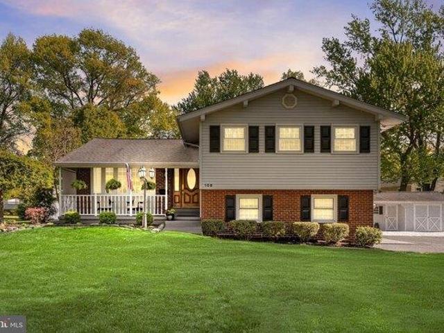 house with 3 bedroom, Cinnaminson NJ DS101705847