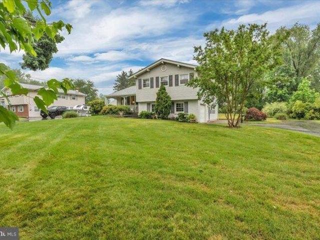 house with 3 bedroom, Cinnaminson NJ DS102727121