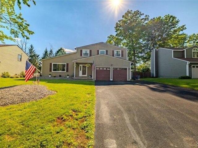 house with 3 bedroom, Cicero NY ES104905540