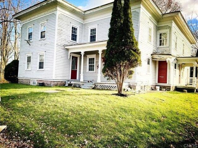 house with 3 bedroom, Cicero NY ES104906597