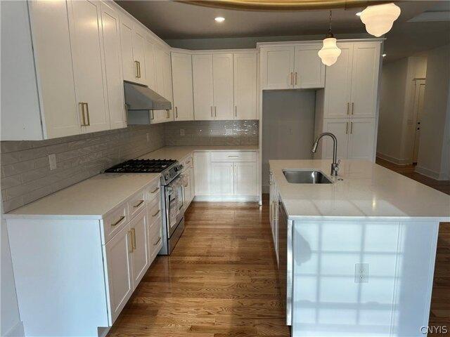 house with 3 bedroom, Cicero NY ES104906746