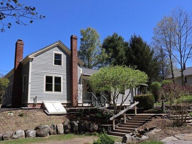 house with 3 bedroom, Conway MA DS101957772
