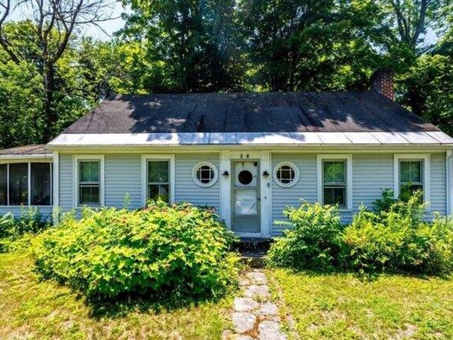 house with 3 bedroom, Conway MA DS104187624