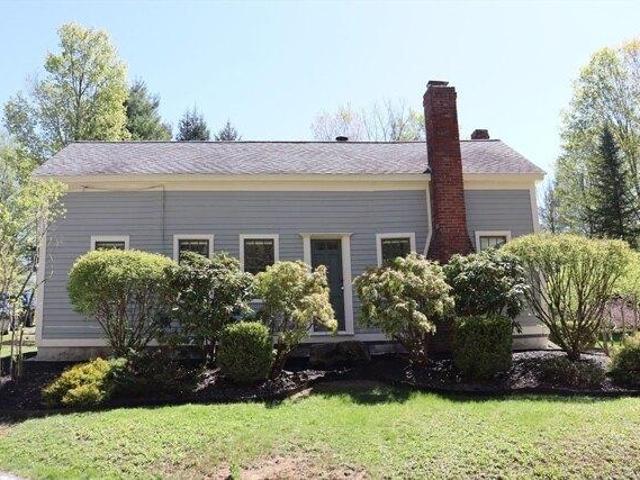 house with 3 bedroom, Conway MA ES103128037