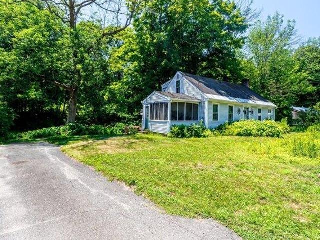 house with 3 bedroom, Conway MA ES105340866
