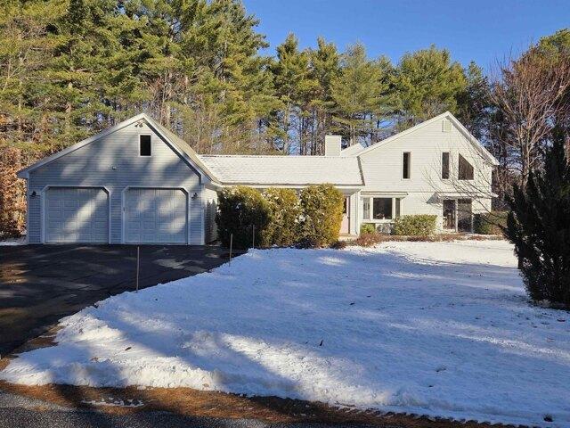 house with 3 bedroom, Conway NH DLS102315107