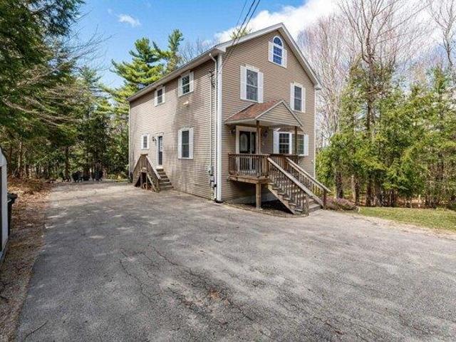 house with 3 bedroom, Conway NH DLS102775809