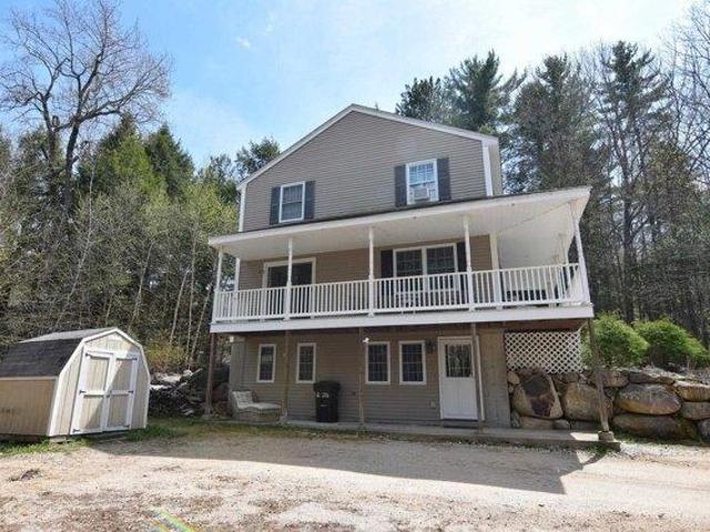 house with 3 bedroom, Conway NH DLS102775951