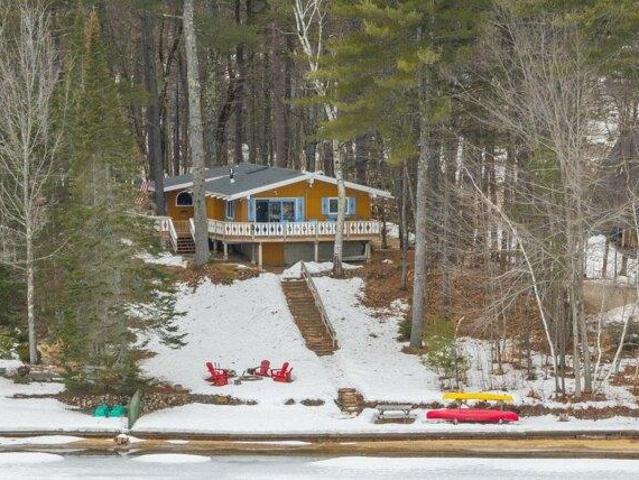 house with 3 bedroom, Conway NH DLS102776851