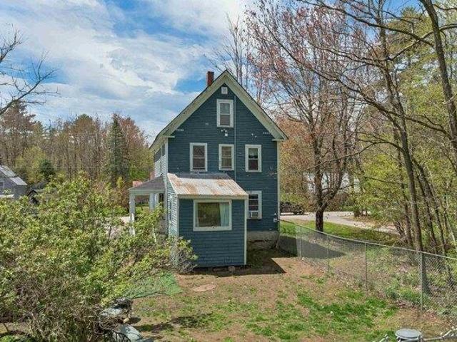 house with 3 bedroom, Conway NH DLS102777240