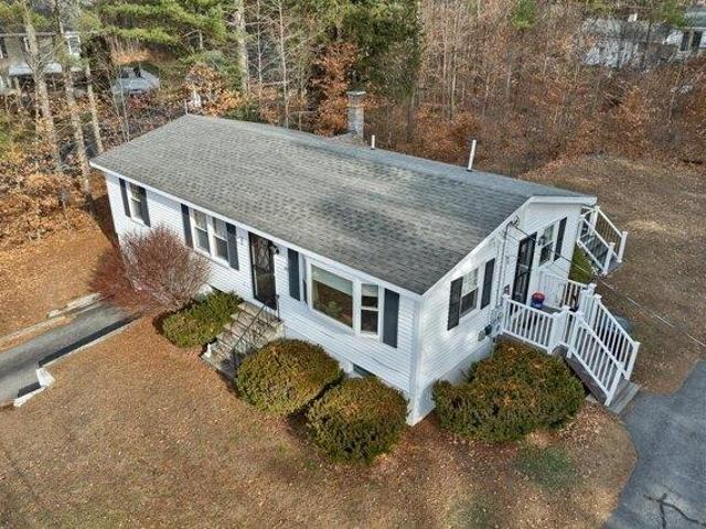 house with 3 bedroom, Conway NH DLS102827178