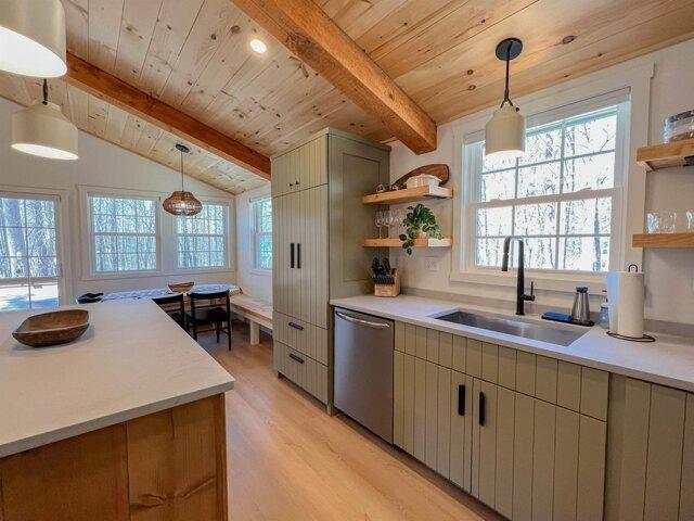 house with 3 bedroom, Conway NH DLS103127987