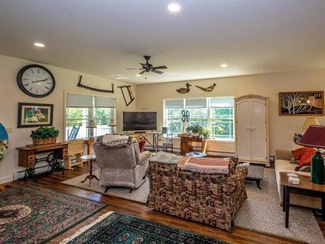 house with 3 bedroom, Conway NH DS101782559