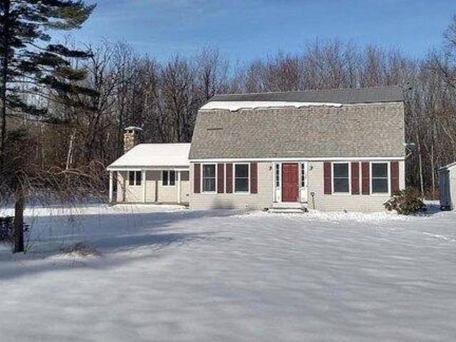 house with 3 bedroom, Conway NH DS102409281