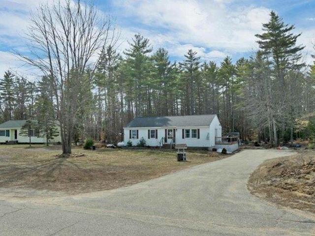 house with 3 bedroom, Conway NH DS102445050