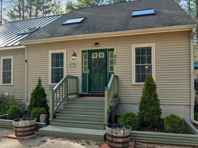 house with 3 bedroom, Conway NH DS102527913