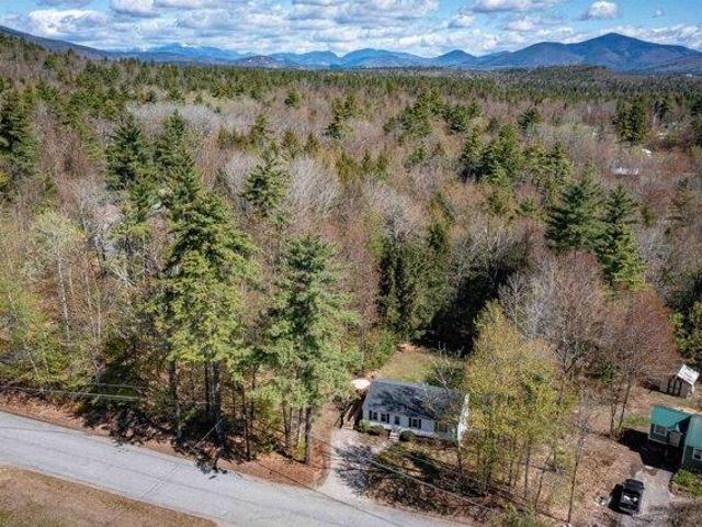 house with 3 bedroom, Conway NH DS102530276