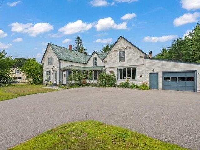 house with 3 bedroom, Conway NH DS102585083