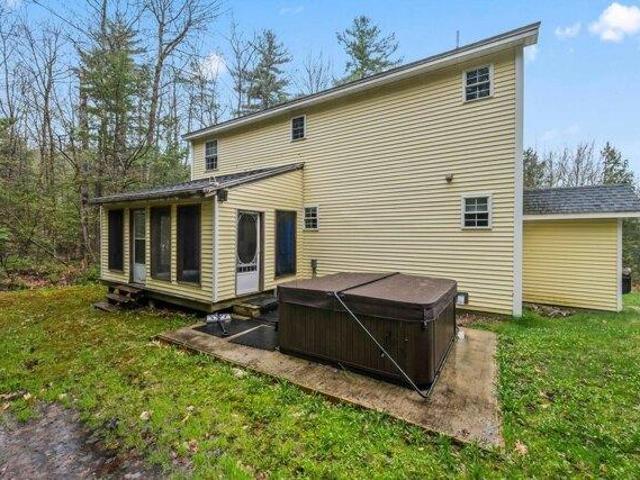 house with 3 bedroom, Conway NH DS102827039
