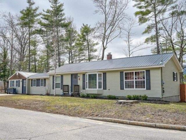 house with 3 bedroom, Conway NH DS102062680