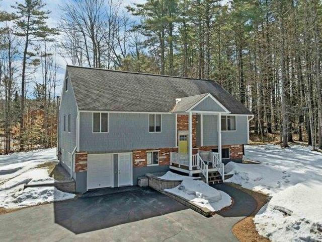 house with 3 bedroom, Conway NH DS102155527