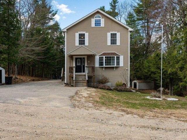 house with 3 bedroom, Conway NH DS102213371