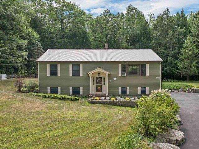 house with 3 bedroom, Conway NH DS102217092