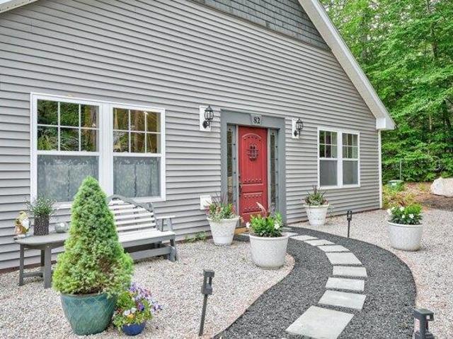 house with 3 bedroom, Conway NH DS103440672