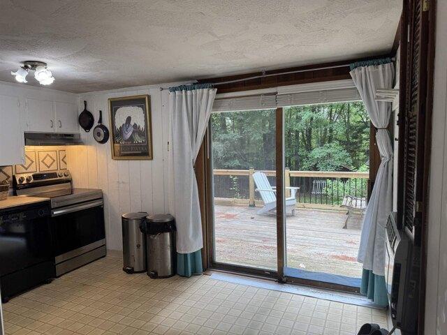house with 3 bedroom, Conway NH DS103887981