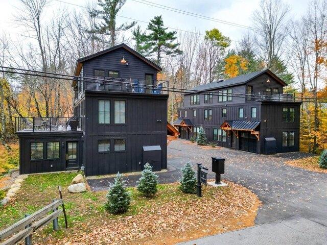 house with 3 bedroom, Conway NH DS103017893