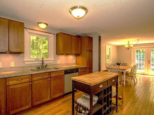 house with 3 bedroom, Conway NH DS103125225