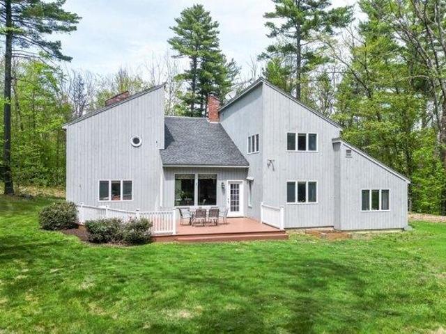 house with 3 bedroom, Conway NH DS103162887