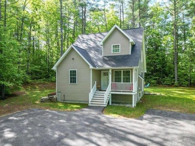 house with 3 bedroom, Conway NH DS103190348