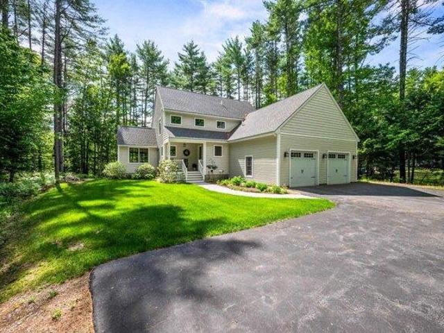 house with 3 bedroom, Conway NH DS103247660