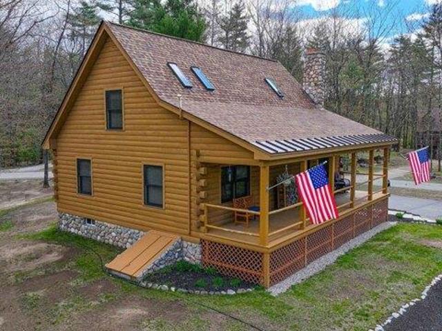 house with 3 bedroom, Conway NH DS103248467