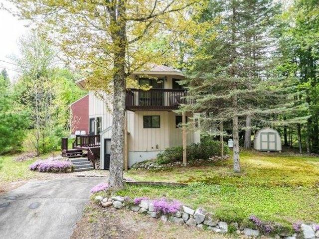 house with 3 bedroom, Conway NH DS103248793