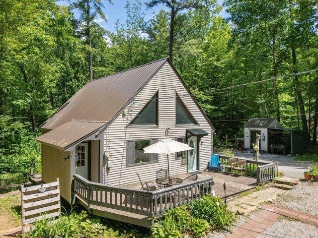 house with 3 bedroom, Conway NH DS104009422