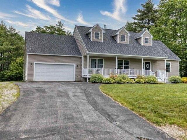 house with 3 bedroom, Conway NH DS104009136